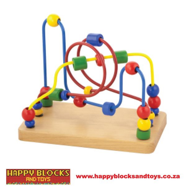 Shop - Happy Blocks and Toys